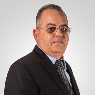 Enrique Rojas - Keylite Power And Lighting CORP